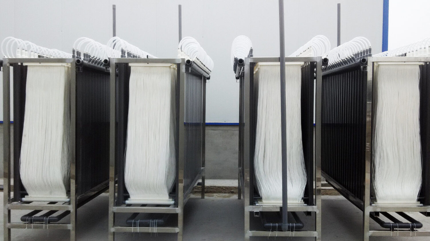 Membrane Rack Set - Star